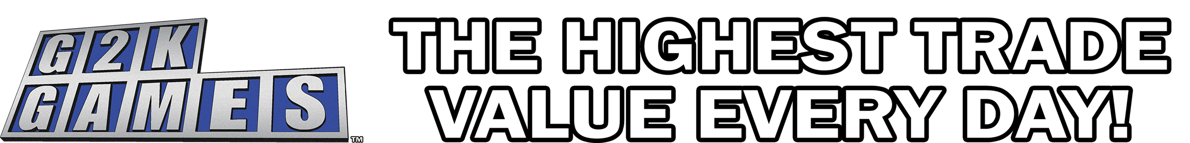 G2K GAMES, INC. logo